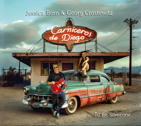 JESSICA BORN | Sängerin - JAZZ | BLUES | SOUL | GOSPEL